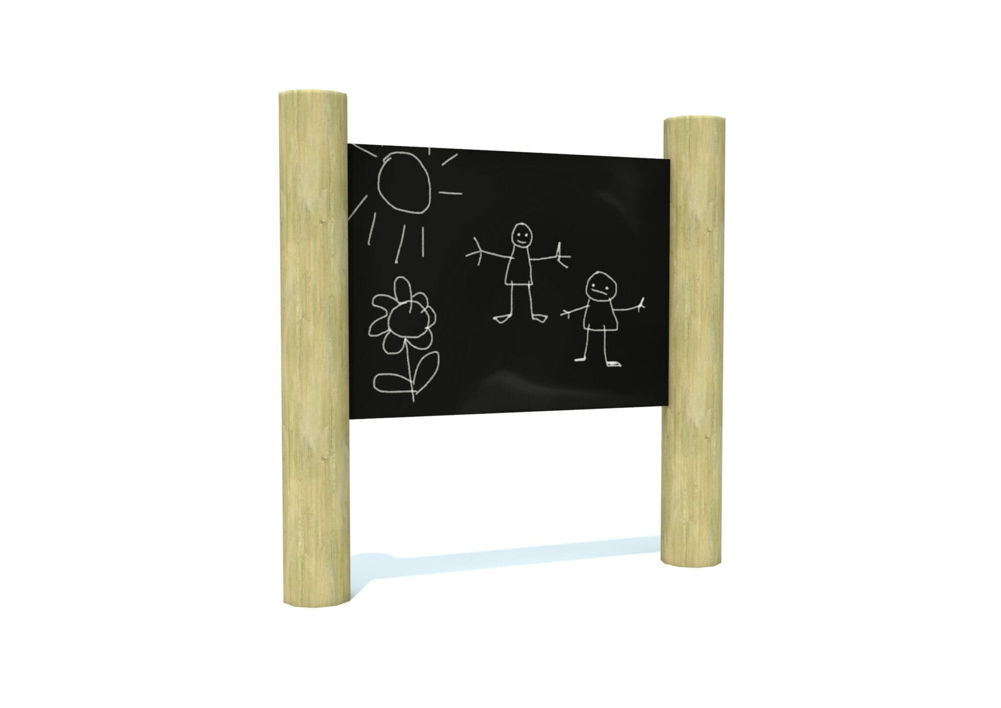 Fun Activity Panels For Playgrounds | Sovereign Play