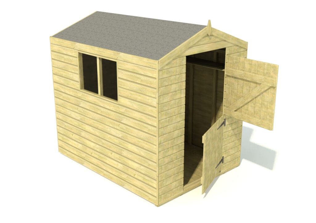Buggy Shelter - Sovereign Play