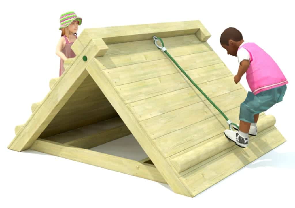 EYFS Physical Development Play Equipment | Sovereign Play