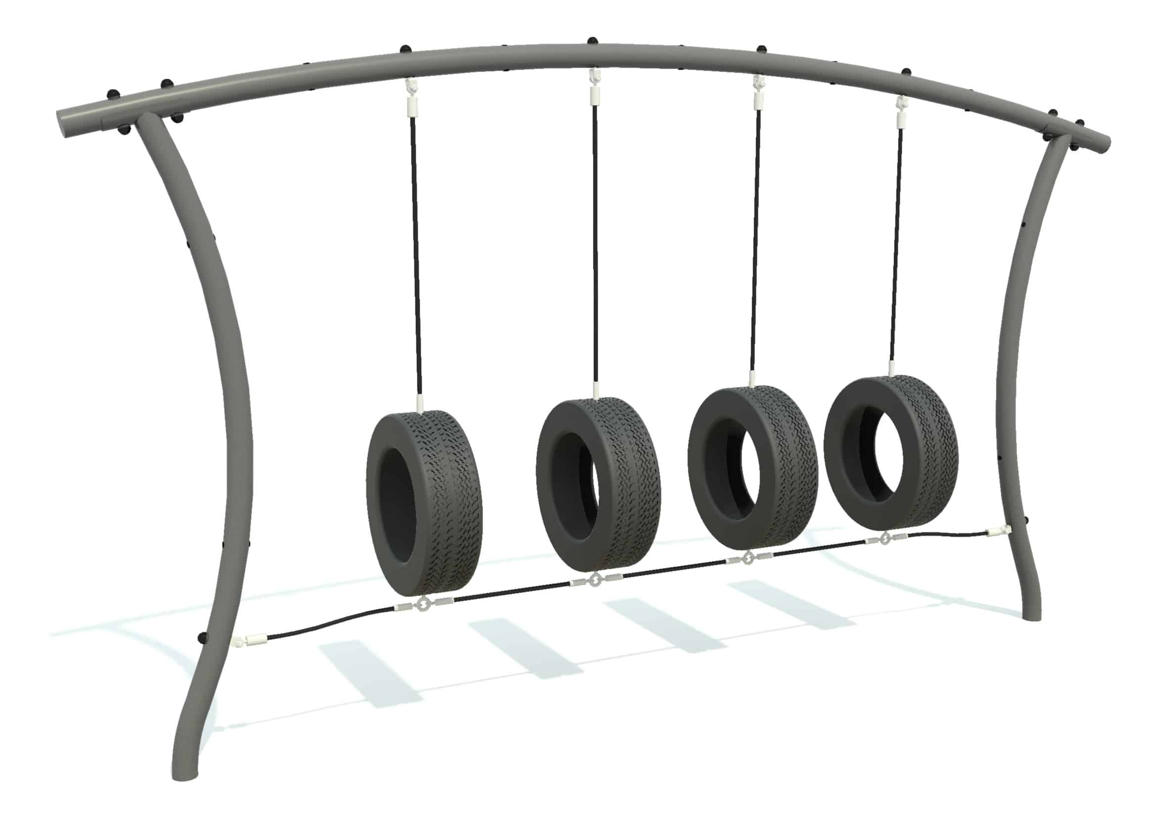 Metro Tyre Traverse - Sovereign Play