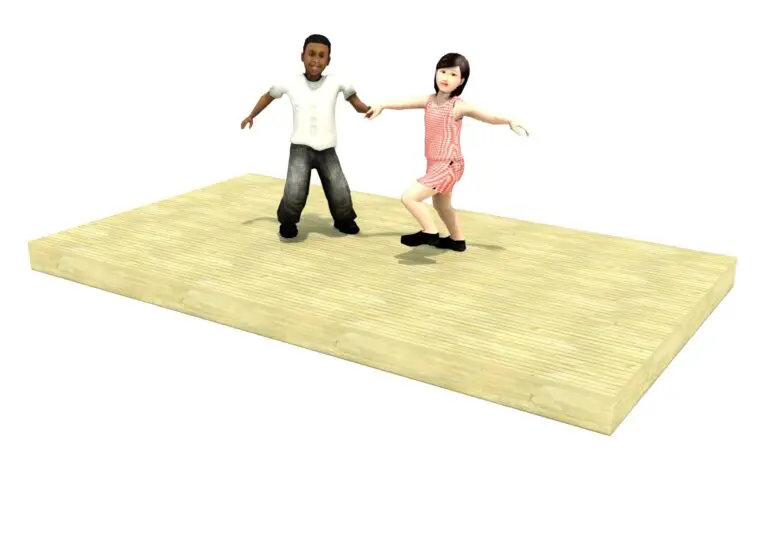 Playground Stage & Theatre Areas | Sovereign Play