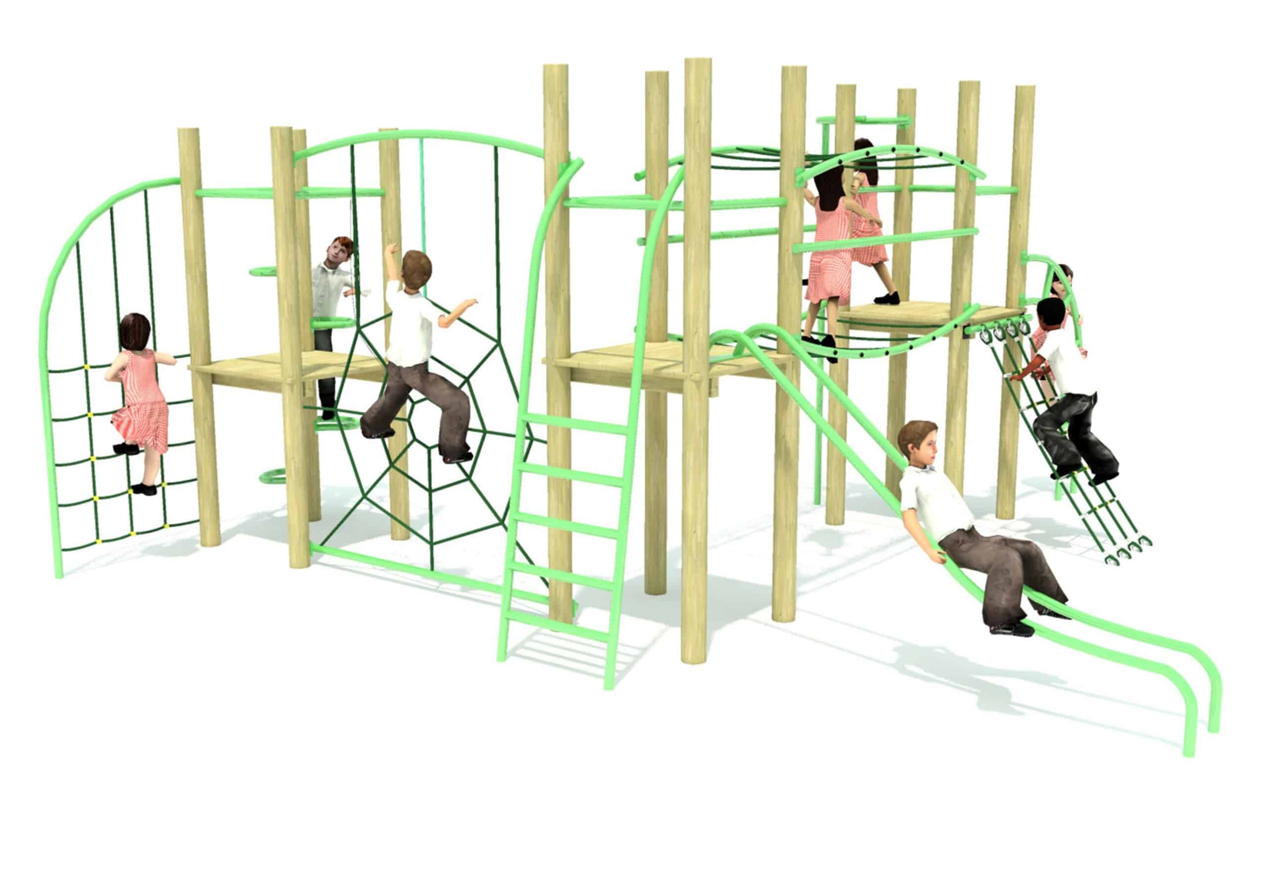 Sahara - Sovereign Play