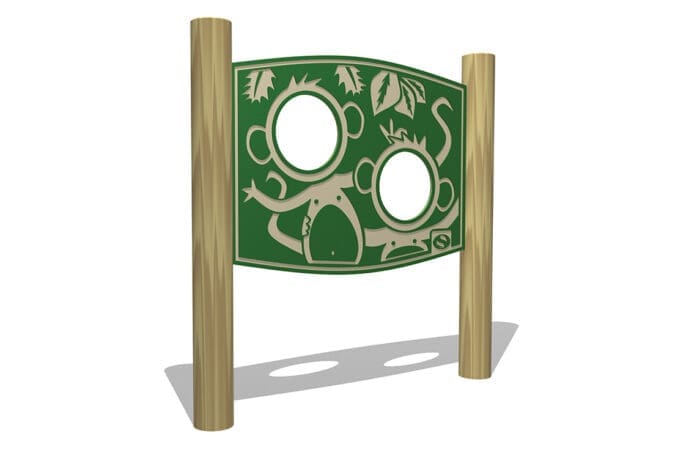 Fun Activity Panels For Playgrounds | Sovereign Play