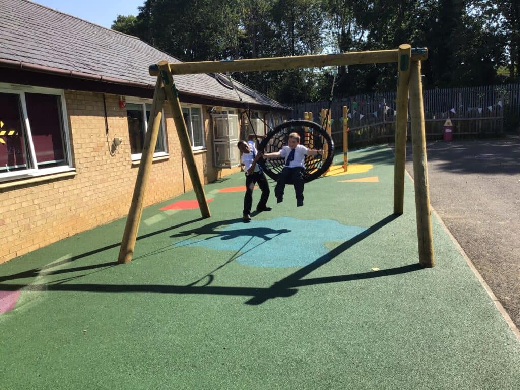 SEN & Special Needs Playground Equipment | Sovereign Play
