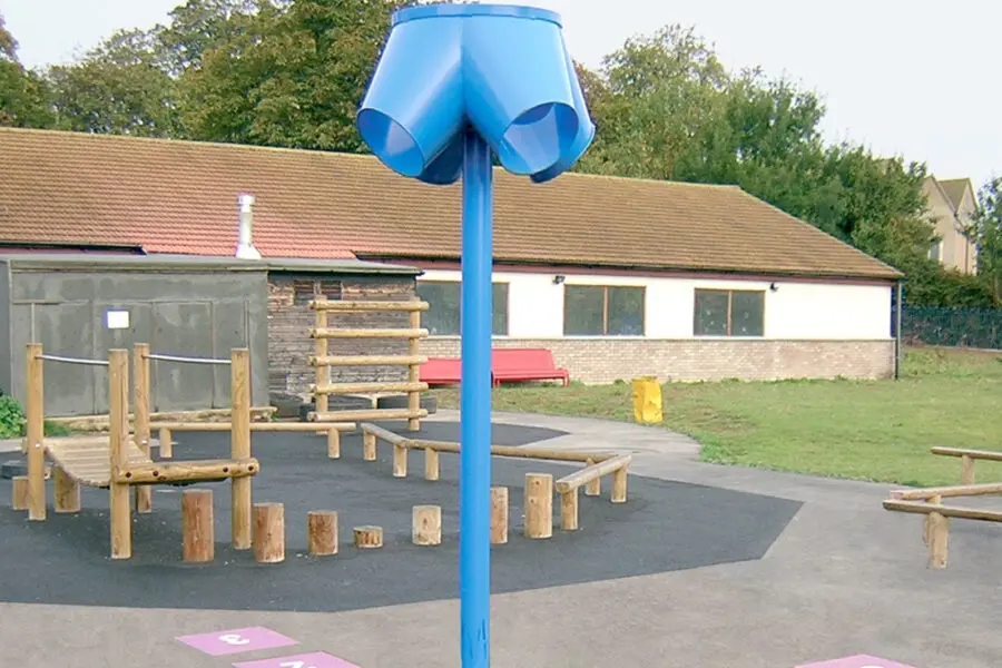 Playground Ball Games | Sovereign Play