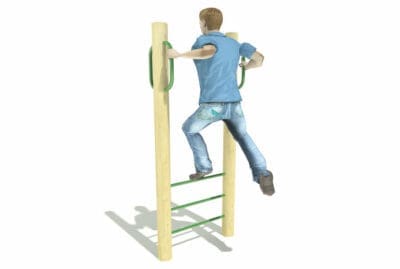 Step Up Ladder - Sovereign Play