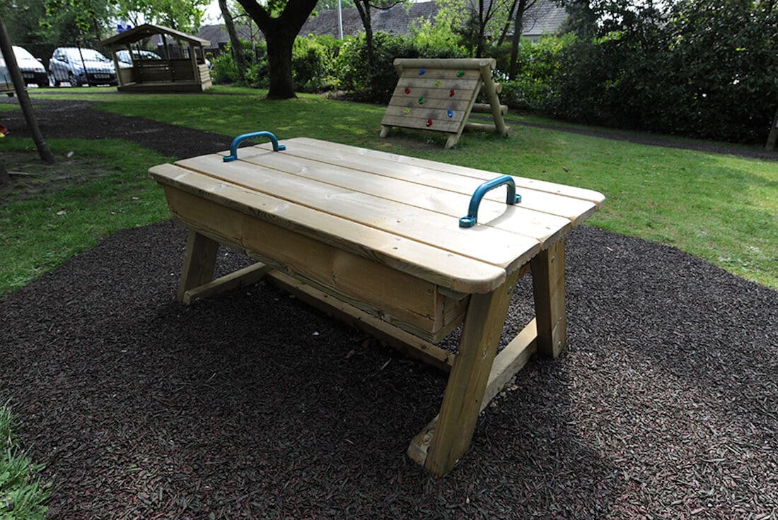 Nursery Sand Table - Sovereign Play