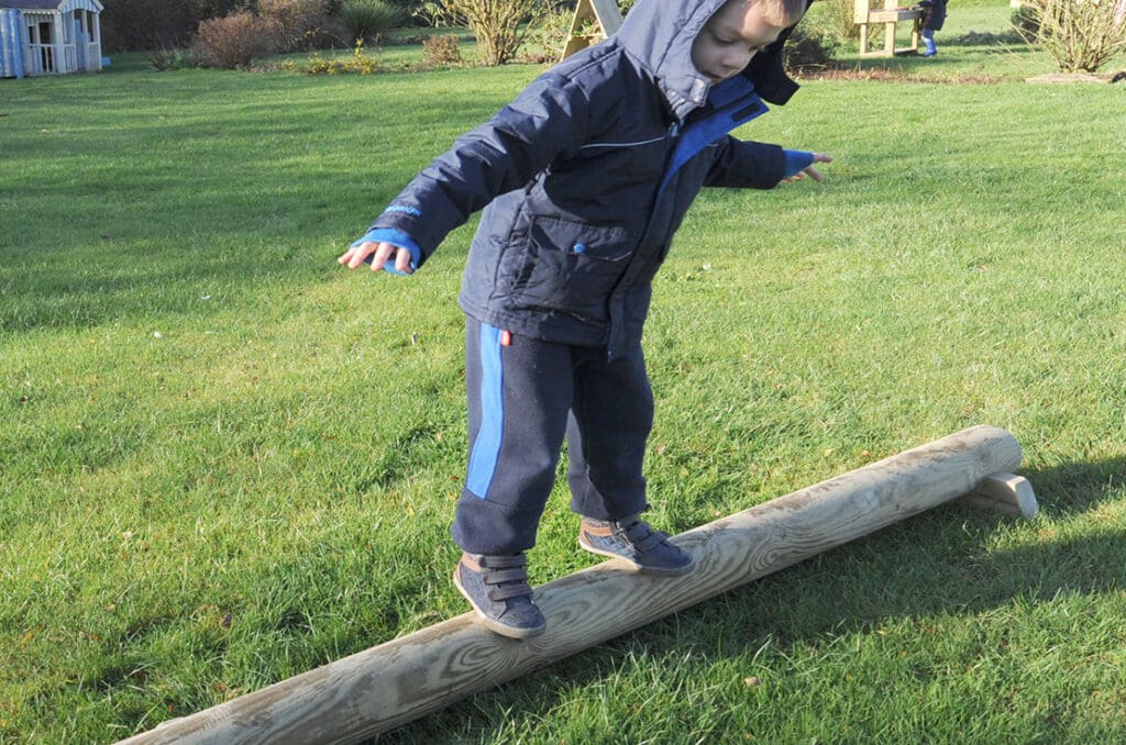 EYFS Physical Development Play Equipment | Sovereign Play