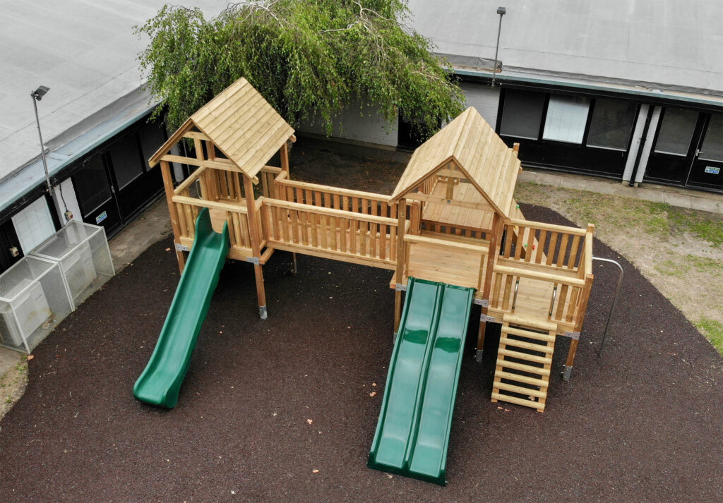 Projects - Sovereign Play