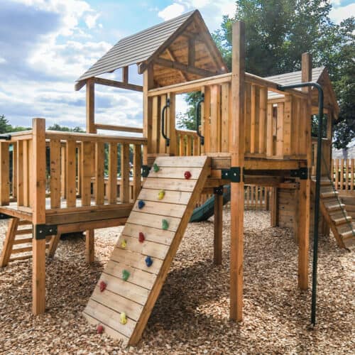 Captain Mannering (Option One) - Sovereign Play