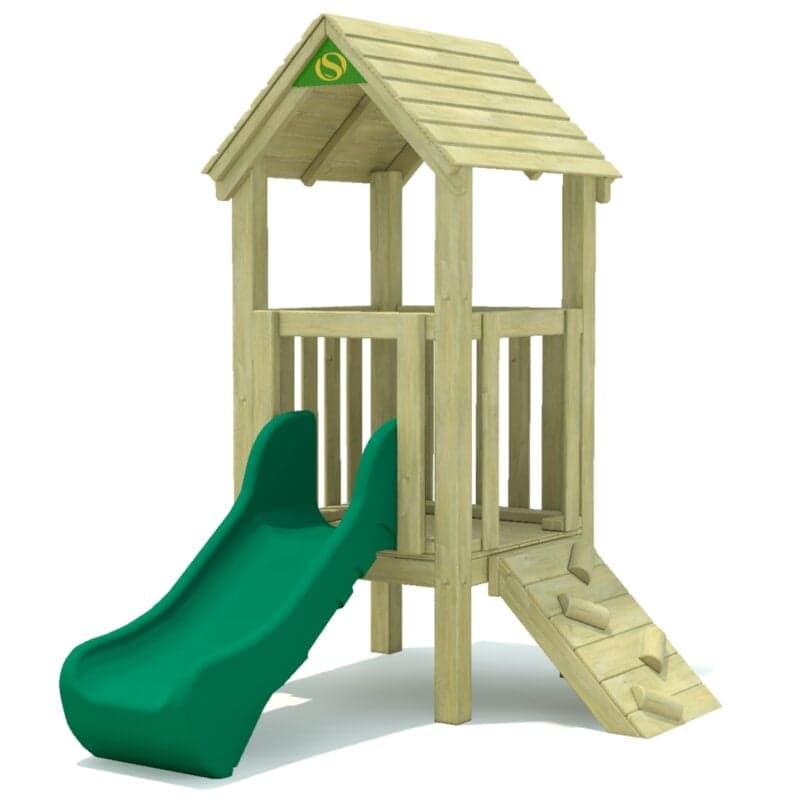 Connect Tower 1 - Sovereign Play
