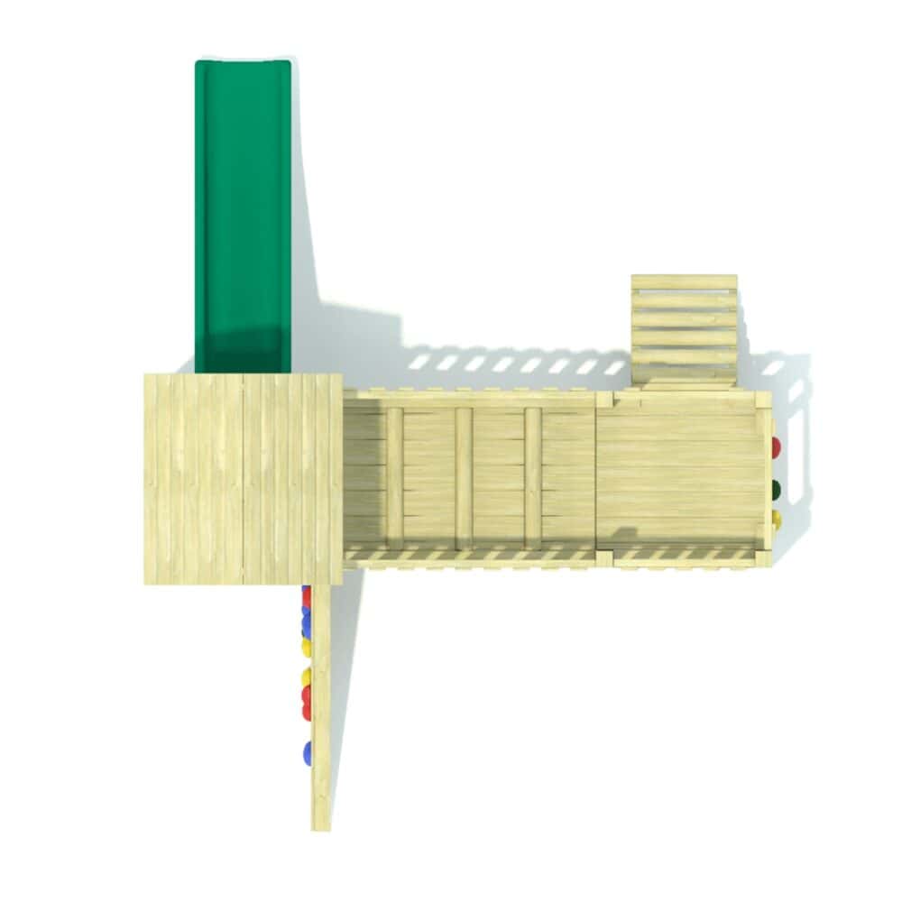 Connect Tower 3 - Sovereign Play