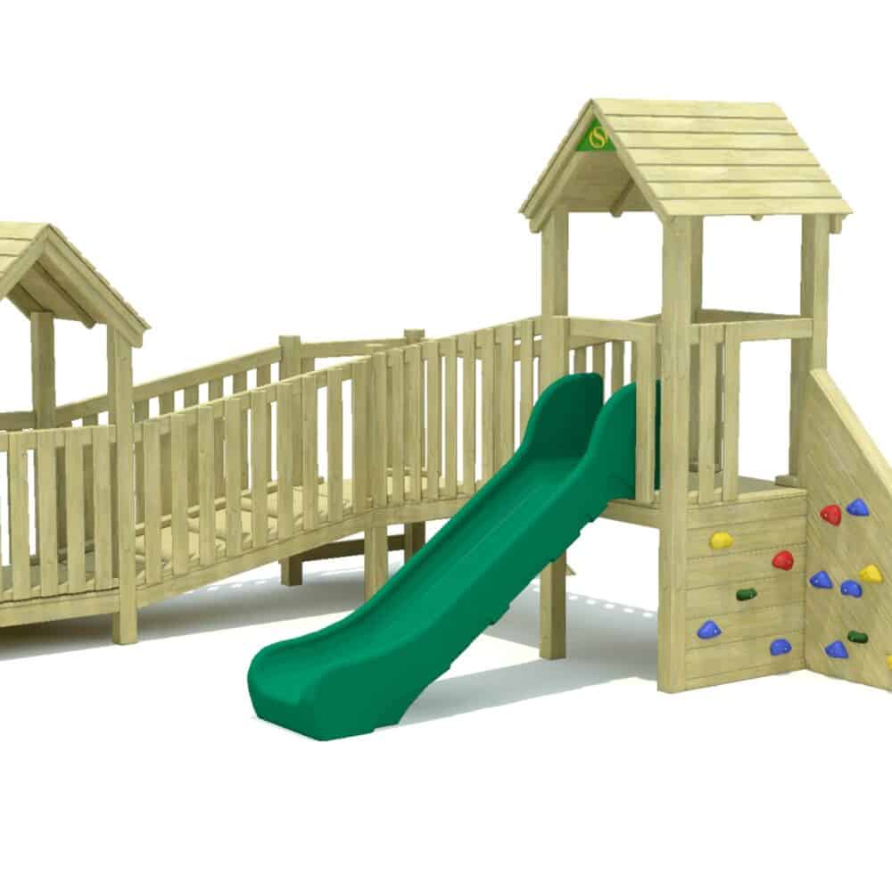 Connect Tower 4 - Sovereign Play