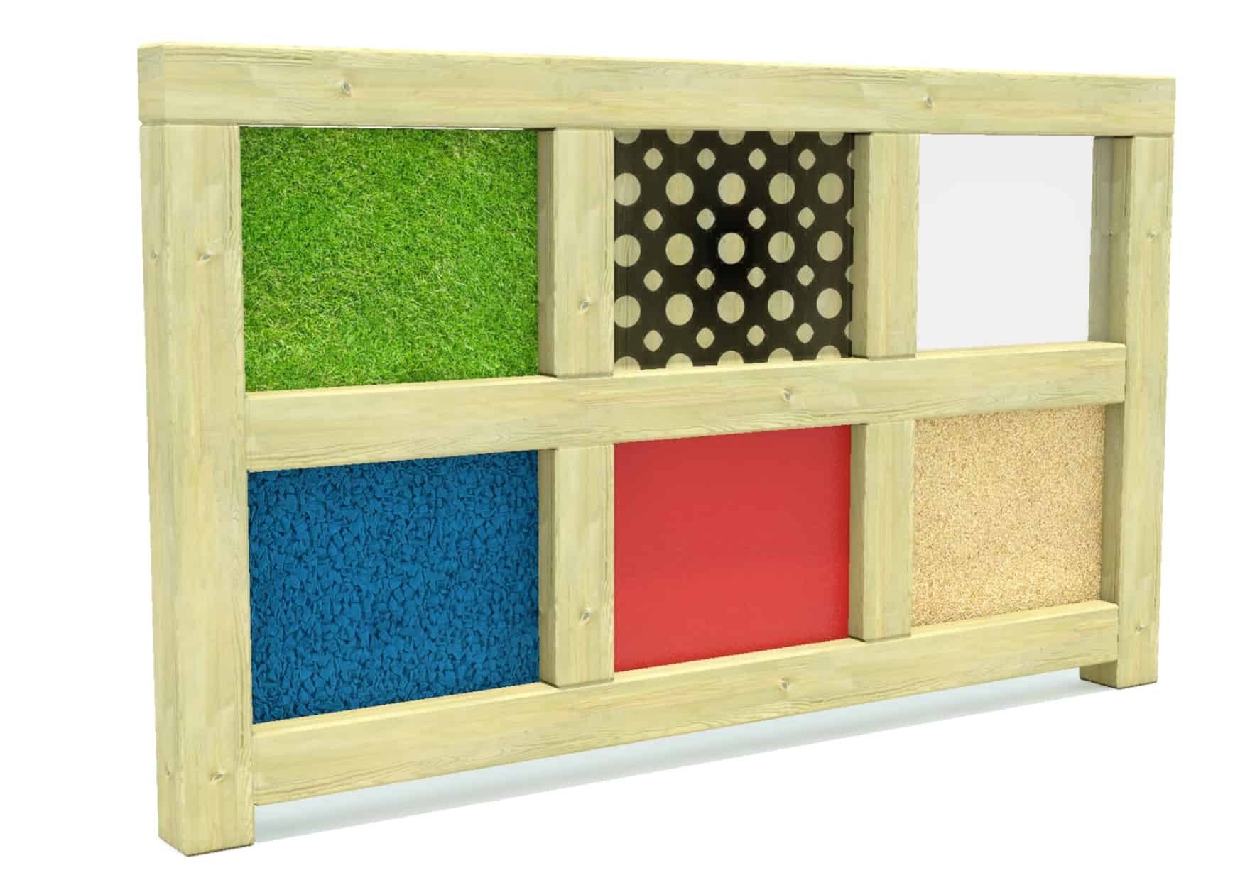 Early Years Sensory Panel - Sovereign Play