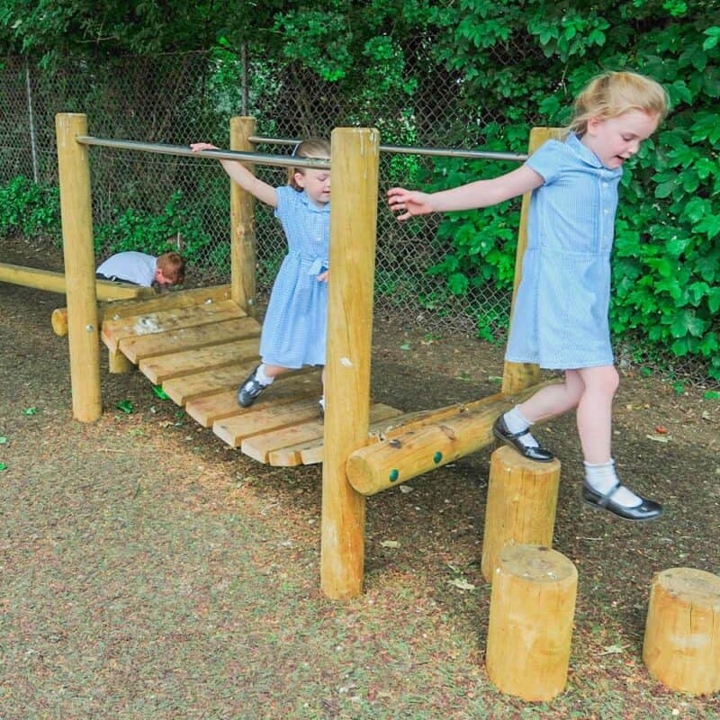 I Spy Trail - Sovereign Play