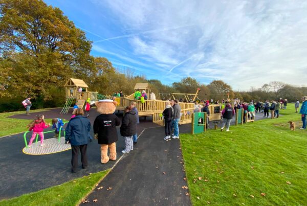 Physical Development Milestones: 7-12 Years | Sovereign Play