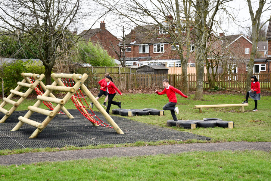 What is a MUGA Pitch? [Complete Guide] | Sovereign Play