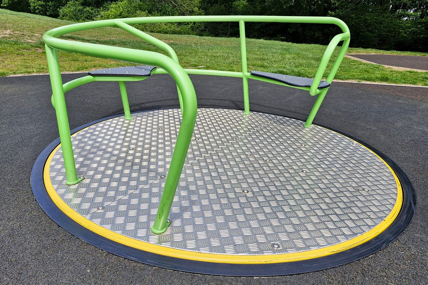 Inclusive Playground Equipment | Sovereign Play