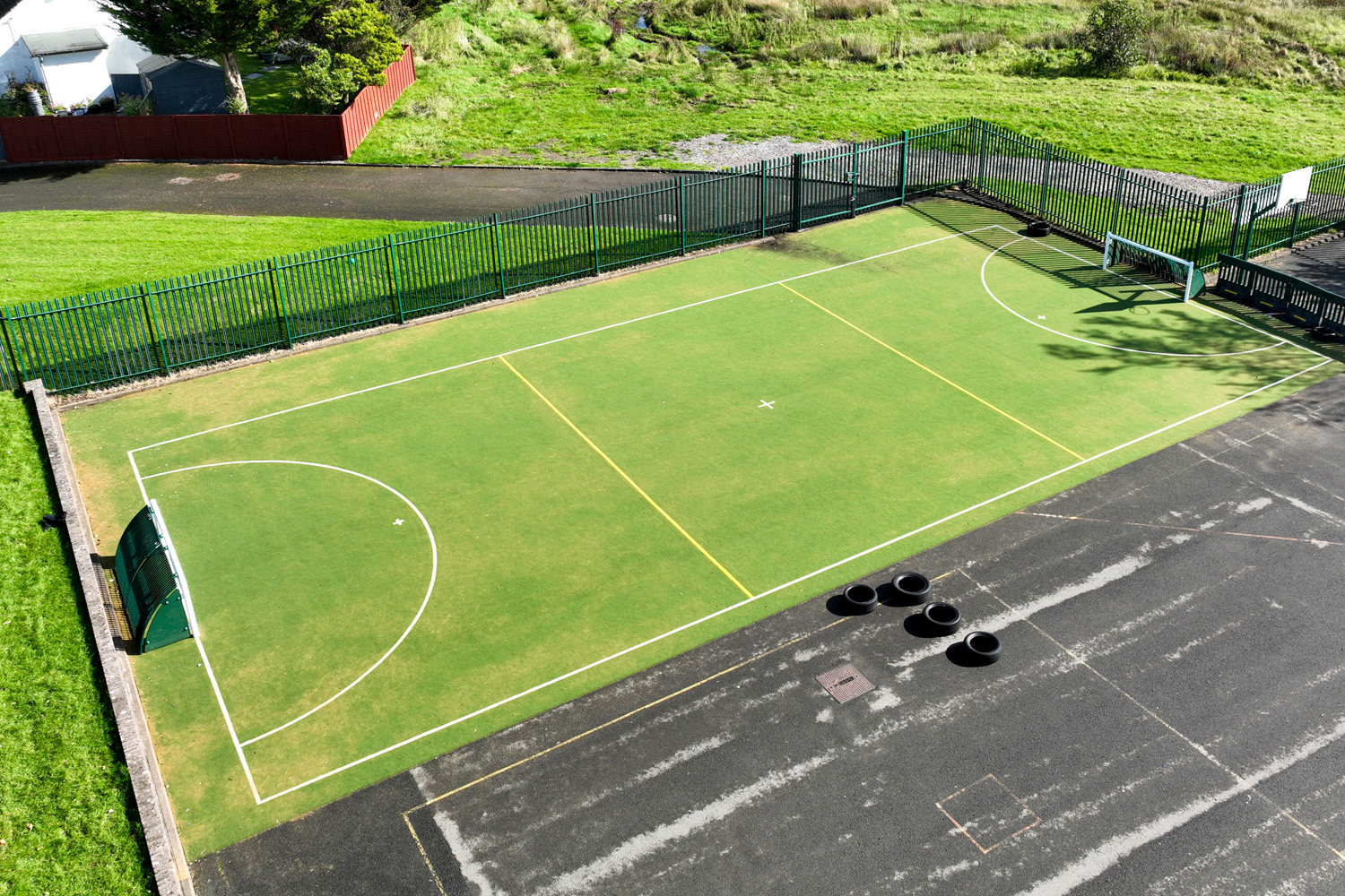 Playground Design Service | Sovereign Play