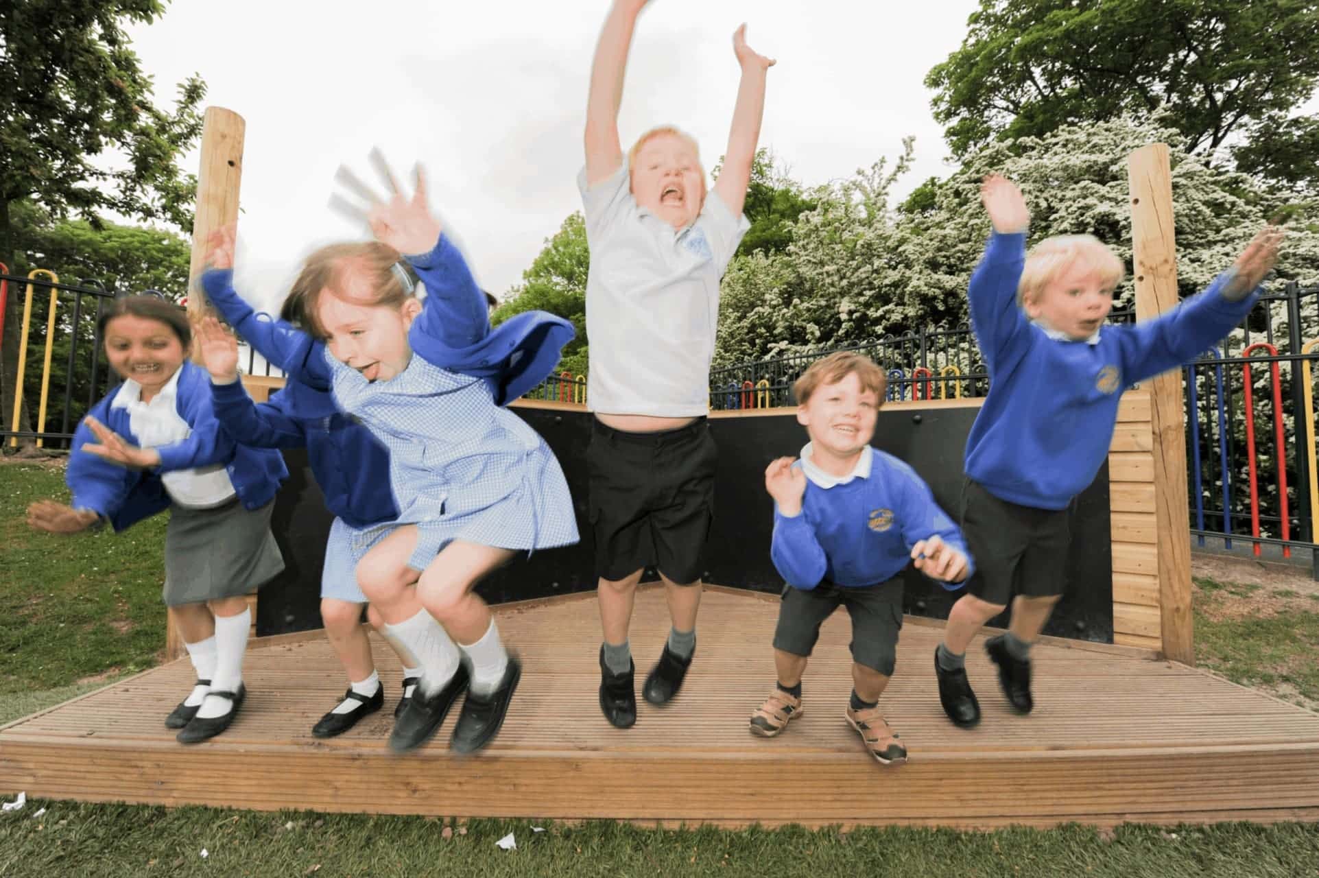 Playground Installation Service | Sovereign Play