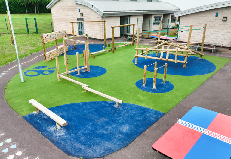 Playground Design Service | Sovereign Play