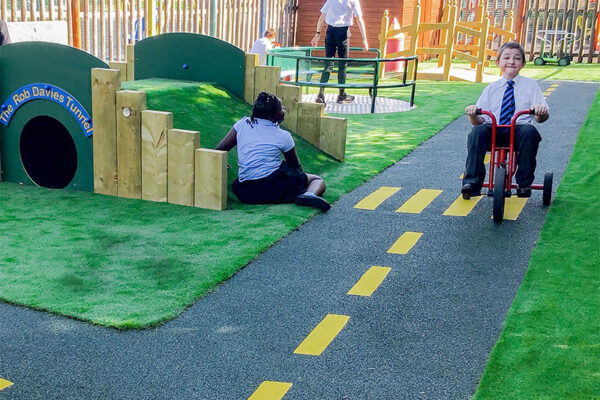 Outdoor Play Equipment for Schools | Sovereign Play