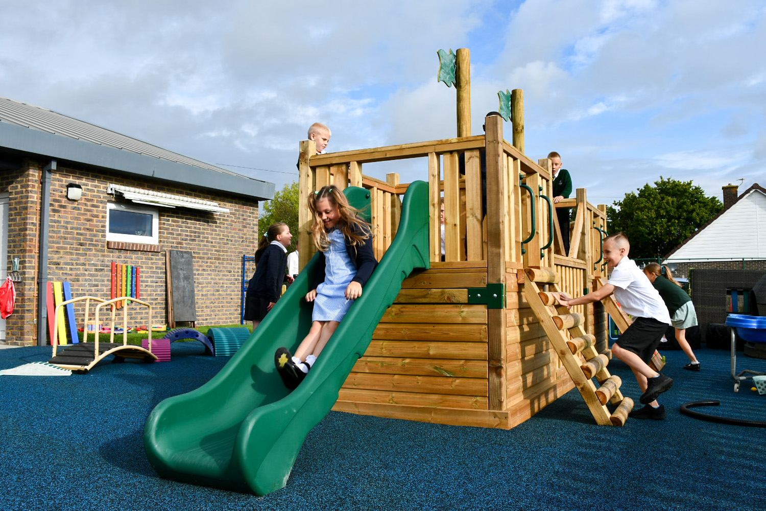 Back to School: Learning Smarter Through Play - Sovereign Play