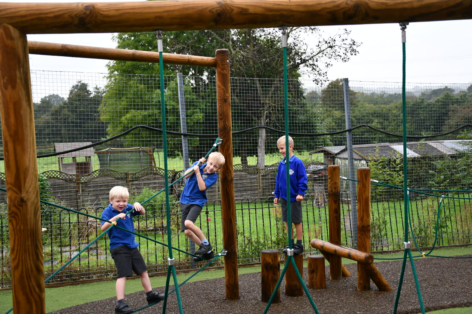 How to Deliver High Quality PE Lessons | Sovereign Play