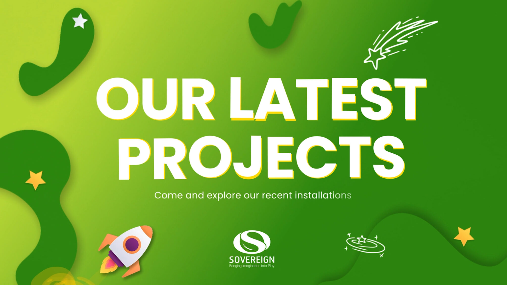 Projects - Sovereign Play