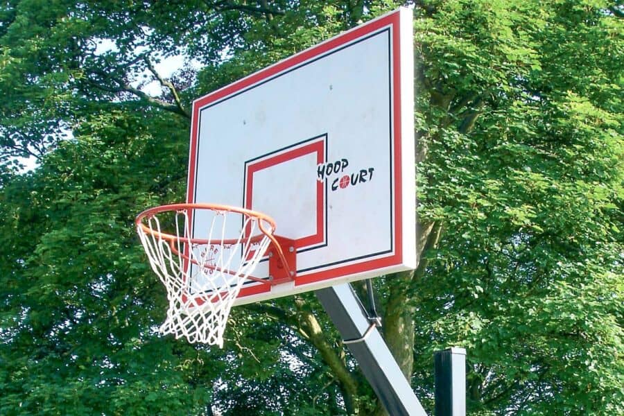 Playground Ball Games | Sovereign Play