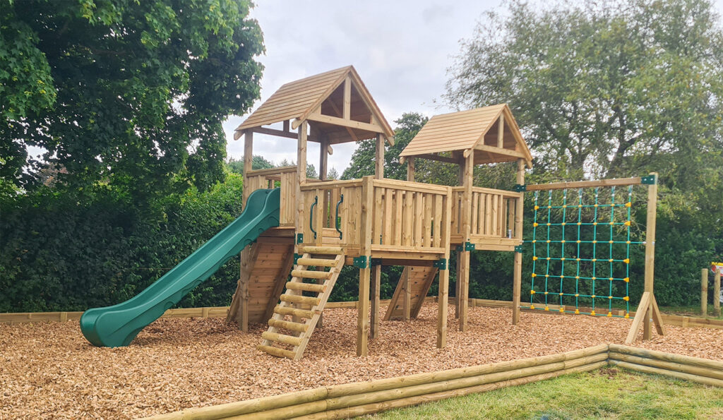 Bowhill House & Country Estate - Sovereign Play