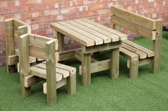 Nursery & Early Years Outdoor Play Equipment | Sovereign Play