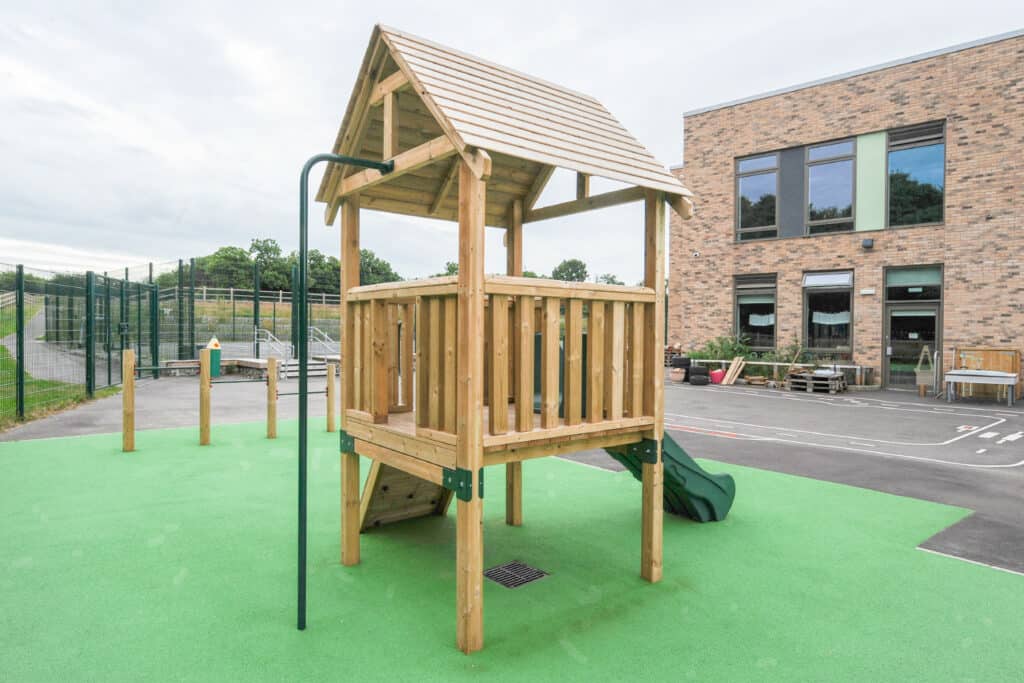 The Foxtail - Sovereign Play