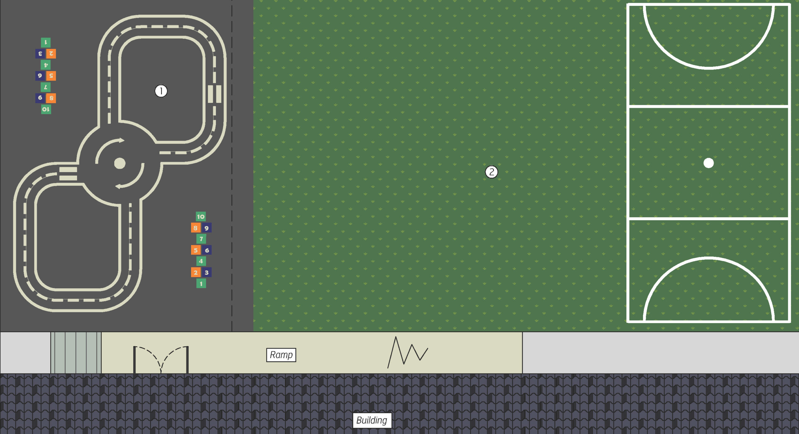 Playground Design Service | Sovereign Play