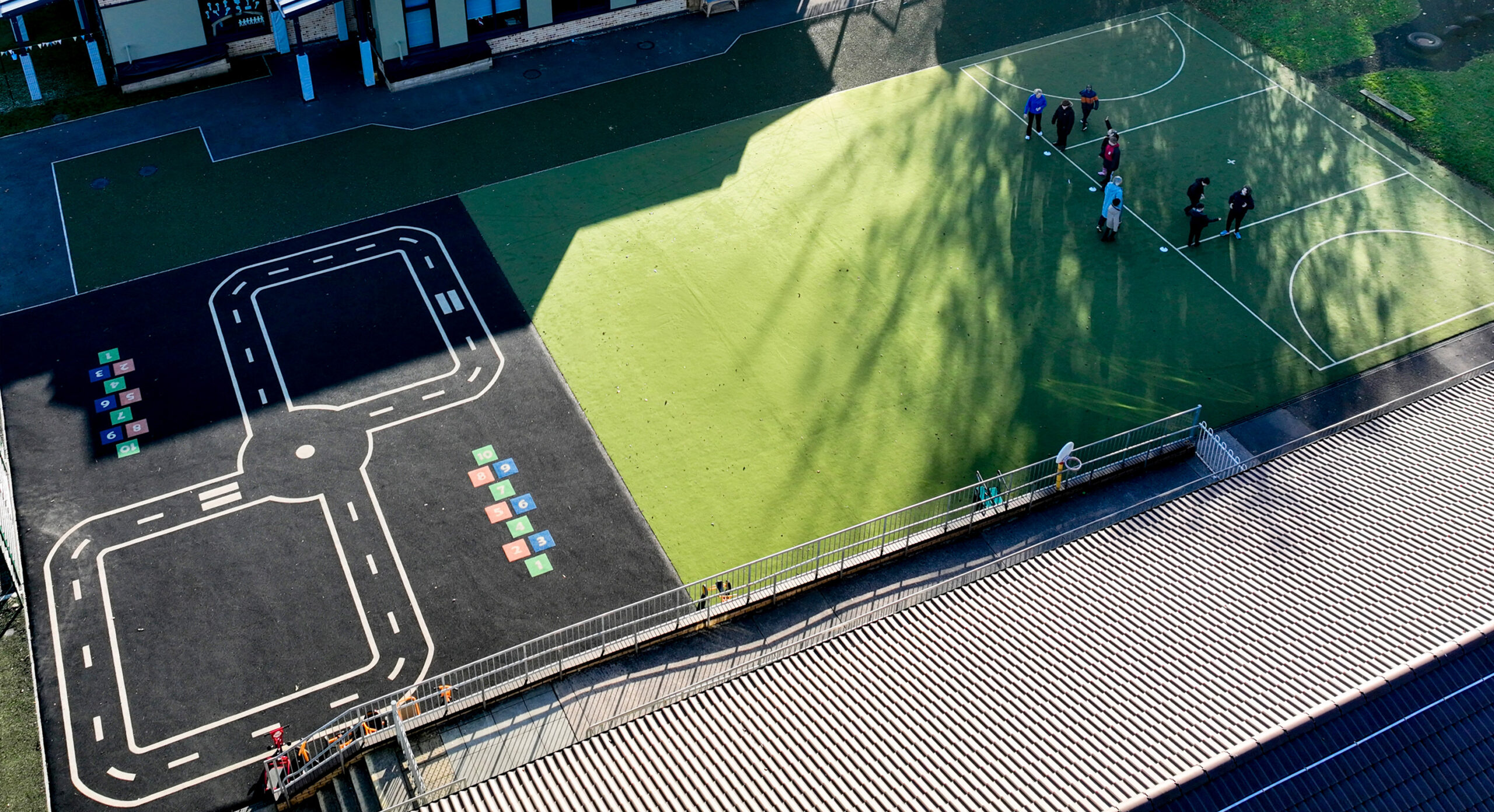 Playground Design Service | Sovereign Play