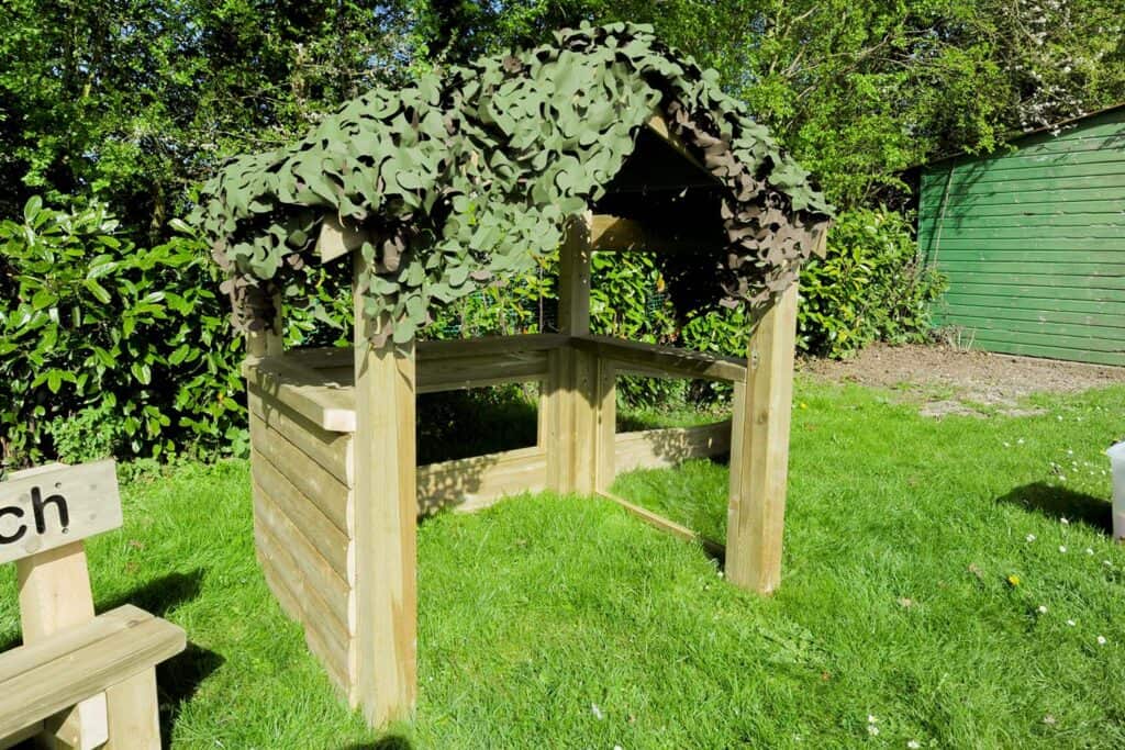 Outdoor Role Play & Imaginative Play Toys | Sovereign Play