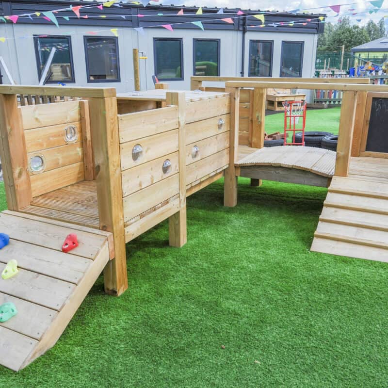 Oak - Sovereign Play