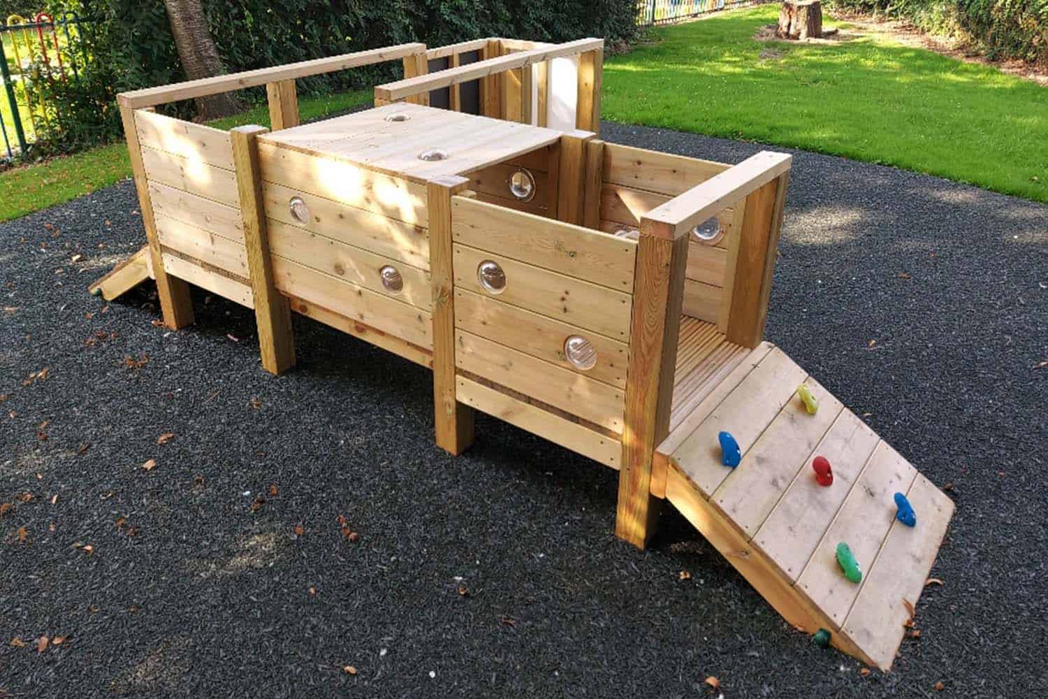 Oak - Sovereign Play