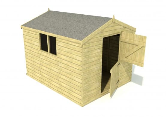 School Outdoor Playground Equipment Storage | Sovereign Play