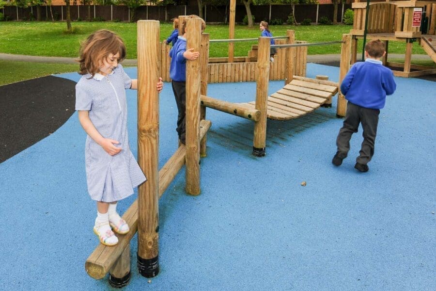 Time Out Trail - Sovereign Play